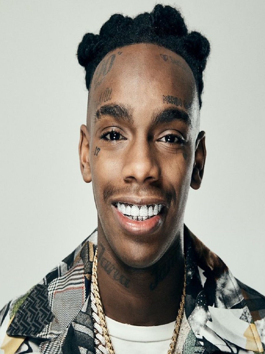 YNW Melly Merch - Official Merchandise Store